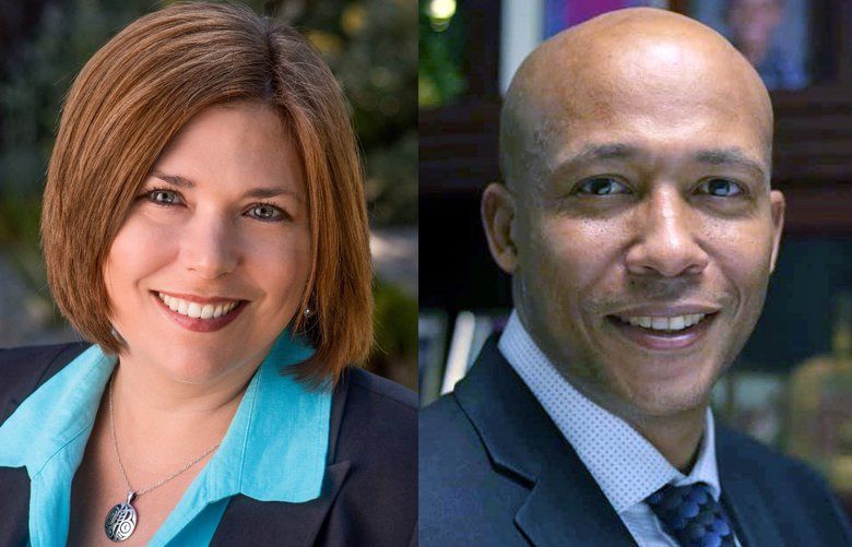 On Bellevue City Council, longtime incumbents face challengers for ...