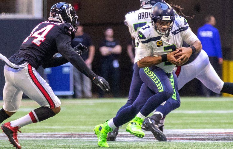 The Final Word: Adam Jude reviews what went right in the Seahawks’ win ...
