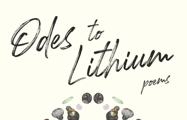 Shira Erlichman’s poetry collection ‘Odes to Lithium’ dissects side ...