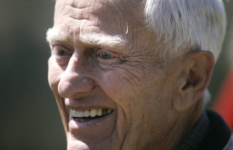 ‘Celebration of life’ memorial set for Washington state civic leader ...