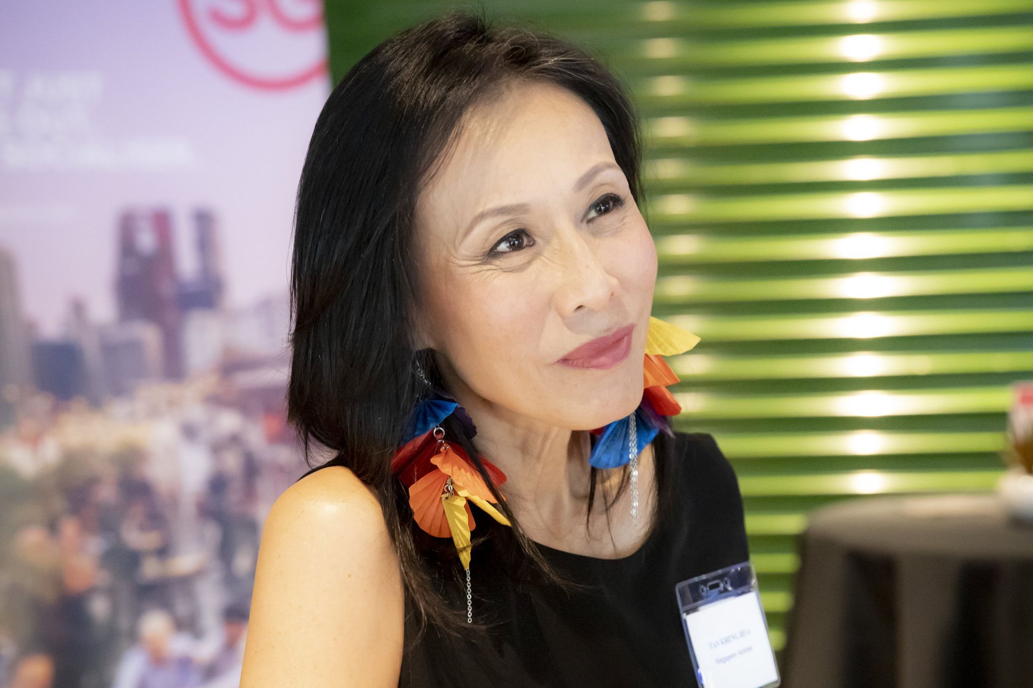 Rachel Loh's Instagram, Twitter & Facebook on IDCrawl