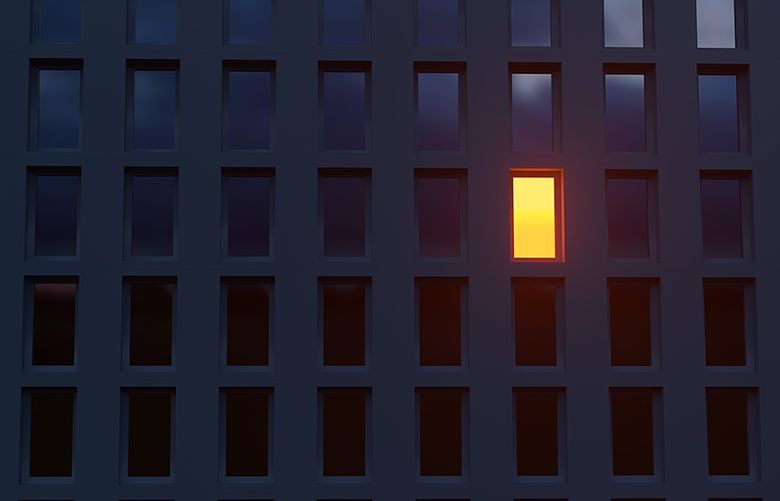 What is it like to be the first ones in? | The Seattle Times