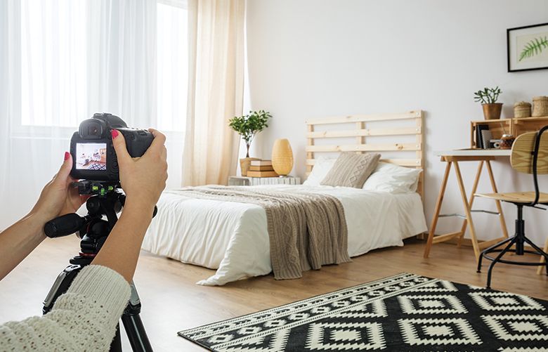 How to shoot photos of your home like a pro | The Seattle Times