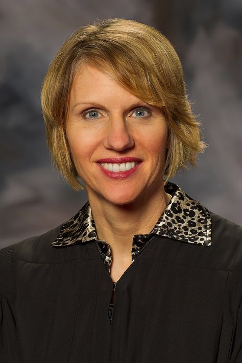 Debra Stephens elected as new chief justice of Supreme Court | The ...