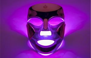 Can an LED light give you perfect skin? | The Seattle Times