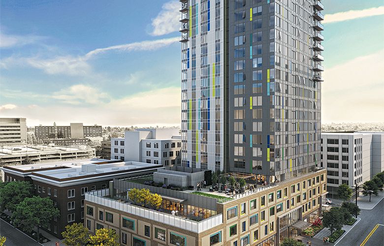 Event series celebrates opening of retirement community | The Seattle Times