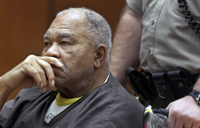 Detectives across US grill serial killer, close cold cases | The ...