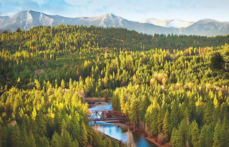 Tumble Creek at Suncadia | Advertisers | The Seattle Times