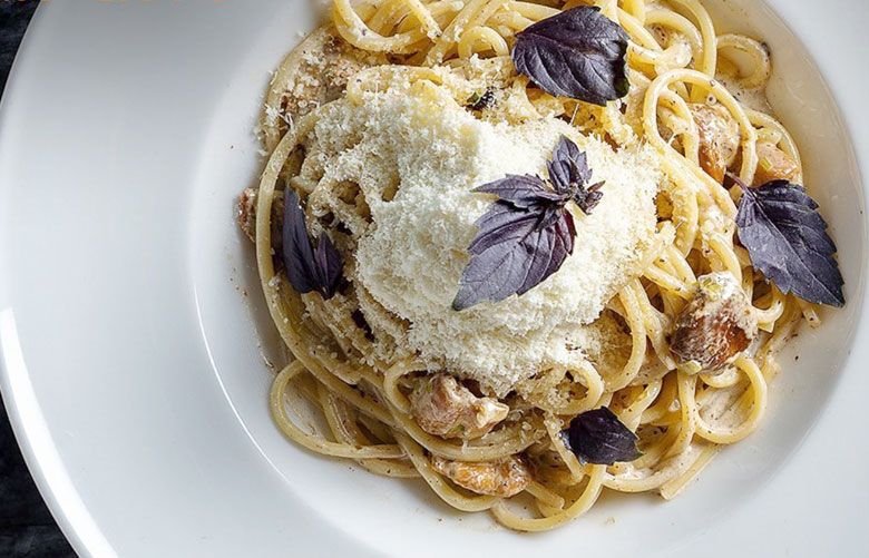 Get a sneak peek at Seattle Restaurant Week menus | The Seattle Times