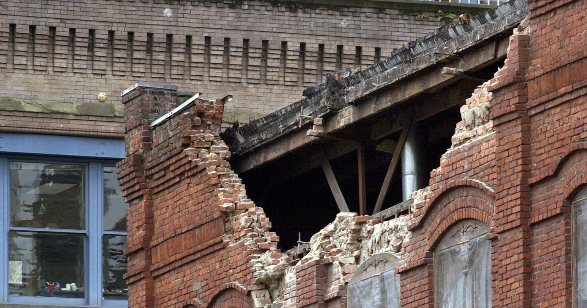 The Times recommends: Approve Resolution 8200 for emergency response ...