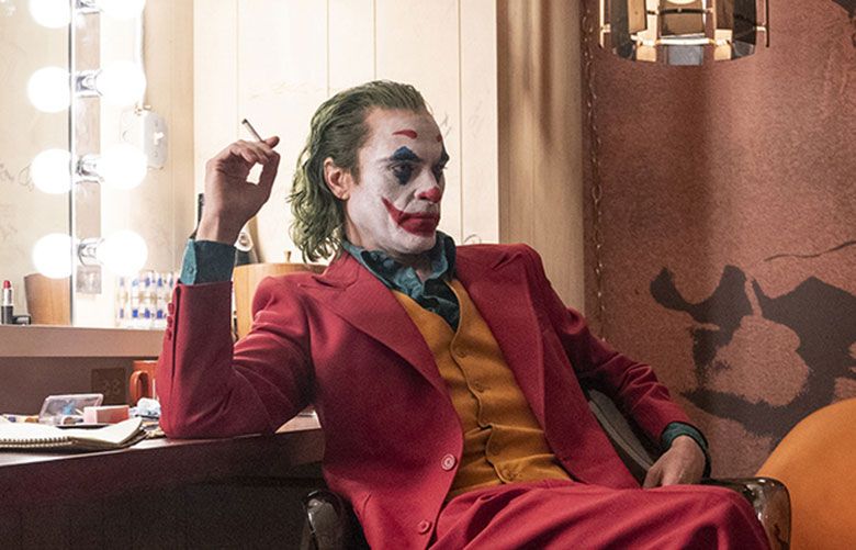 ‘Joker’ is a risk, but a calculated one, for Warner Bros. | The Seattle ...