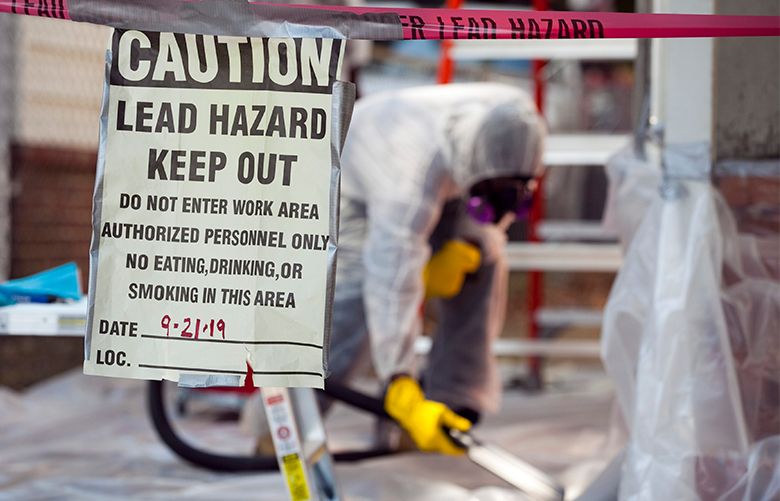 Dima Williams | The Seattle Times