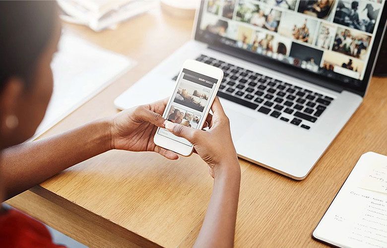 Tips for finally (finally!) sorting all of your digital photos | The ...