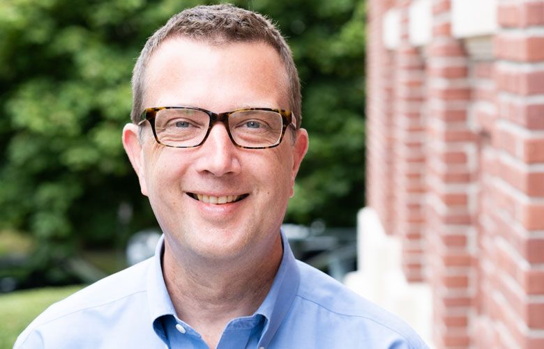 The Times recommends: Joe McDermott for King County Council, District 8 ...