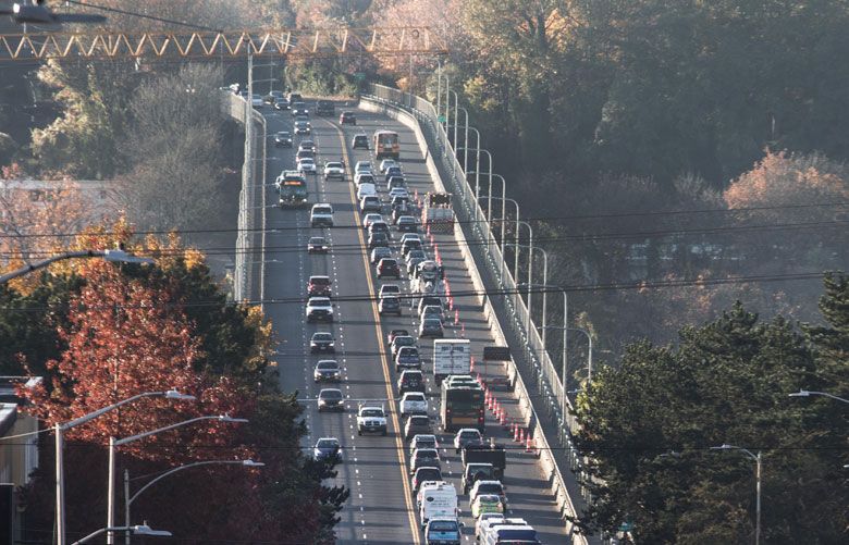 I-976 will bring pain, set back progress | The Seattle Times