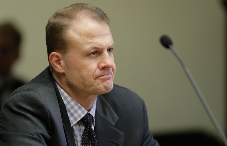 Day of reckoning for serial initiative filer Tim Eyman | The Seattle Times
