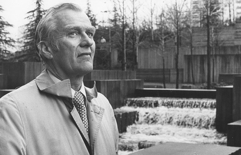 Can there be another Jim Ellis for Washington? | The Seattle Times