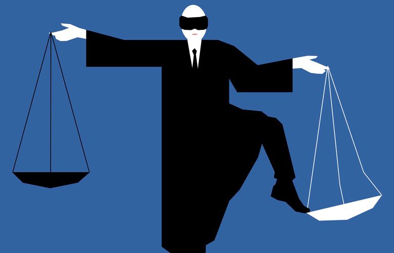 Increase jury pay to address racial bias in criminal justice system ...