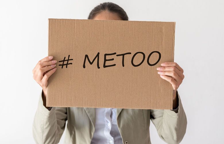 Women are not the problem | The Seattle Times