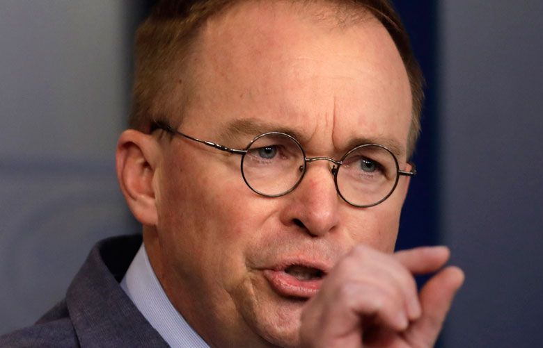 Will Bunch | The Seattle Times