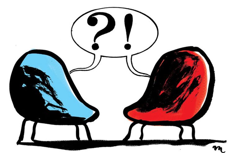 Gary Abernathy | The Seattle Times