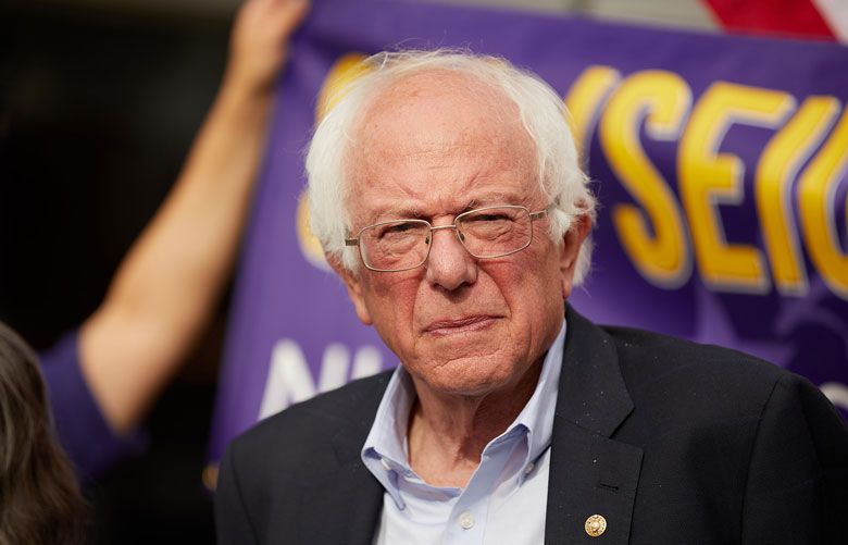 Jay Ambrose | The Seattle Times