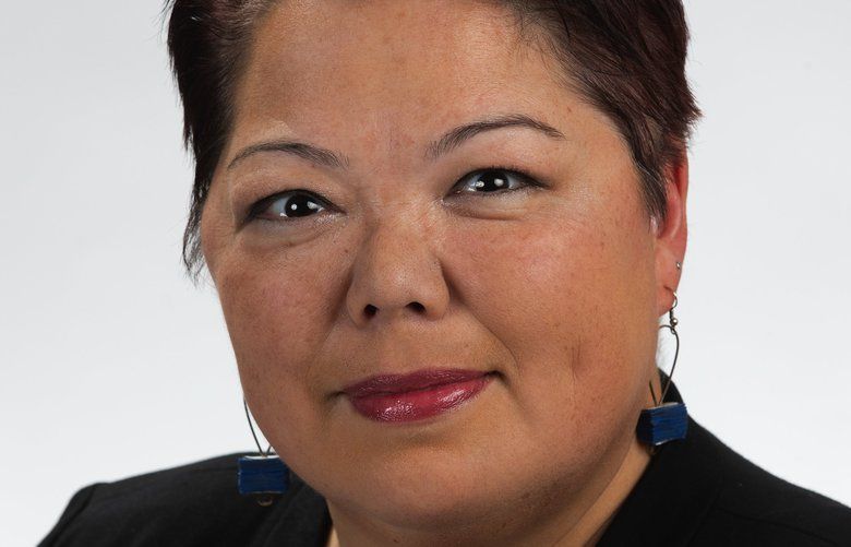 Let’s ‘be brave enough to talk to one another’: Introducing the newest ...