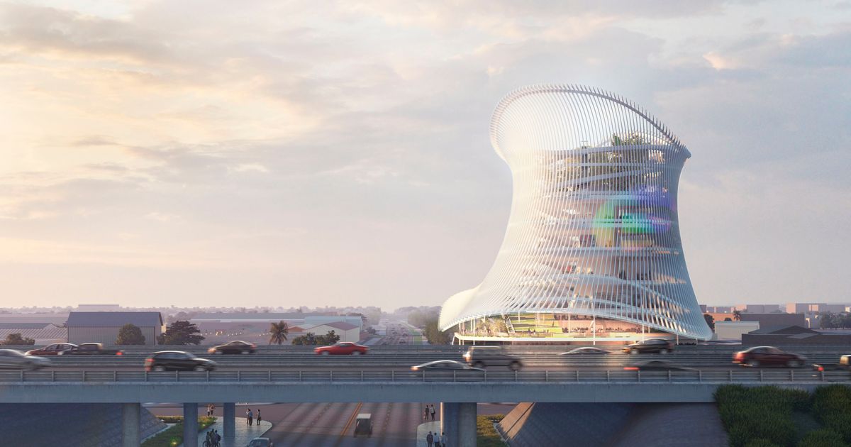 Design concepts unveiled for Pulse memorial, museum | The Seattle Times