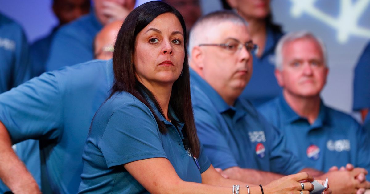 As GM strike continues, talks advance at Fiat Chrysler, Ford | The ...