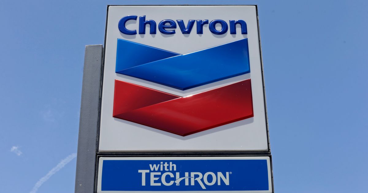 US: Chevron license for concern on Venezuela infrastructure | The ...