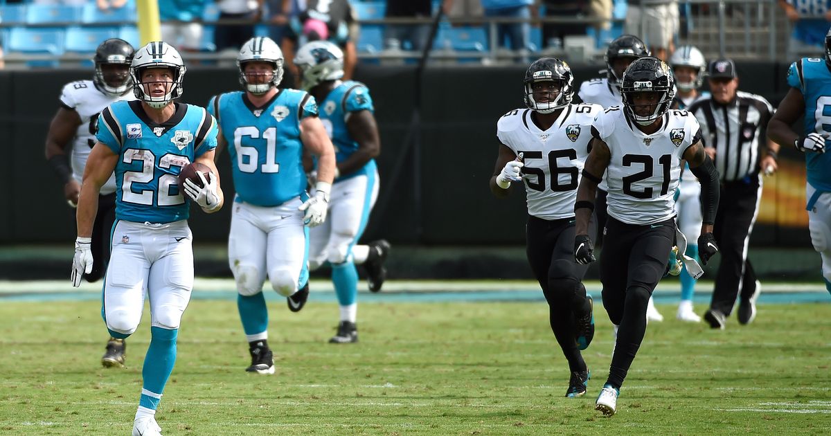 Blown assignments now routine for once-elite Jaguars defense | The ...
