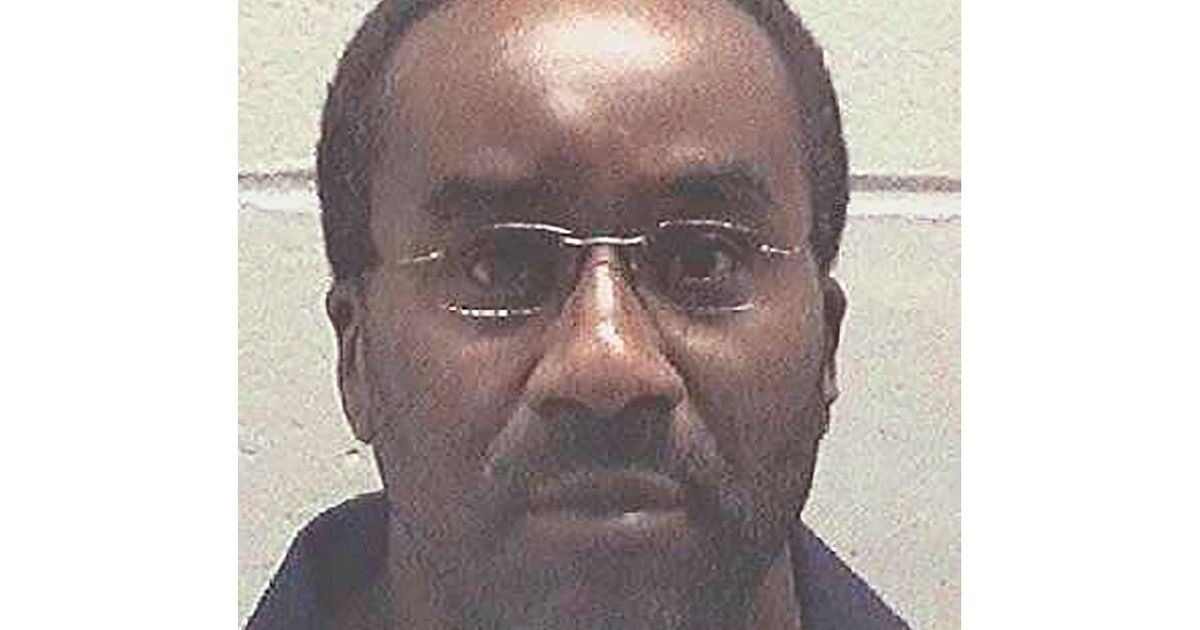 Georgia Supreme Court temporarily halts man’s execution | The Seattle Times