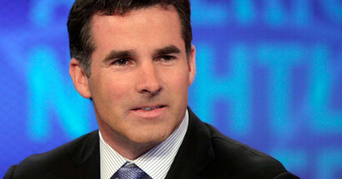 Under Armour founder Kevin Plank relinquishes CEO post | The Seattle Times