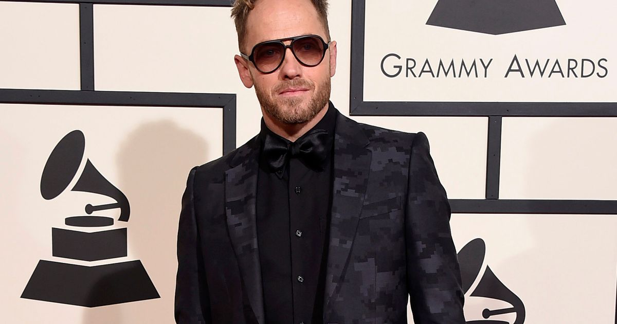 Son of Christian artist TobyMac dies at 21 in Nashville | The Seattle Times