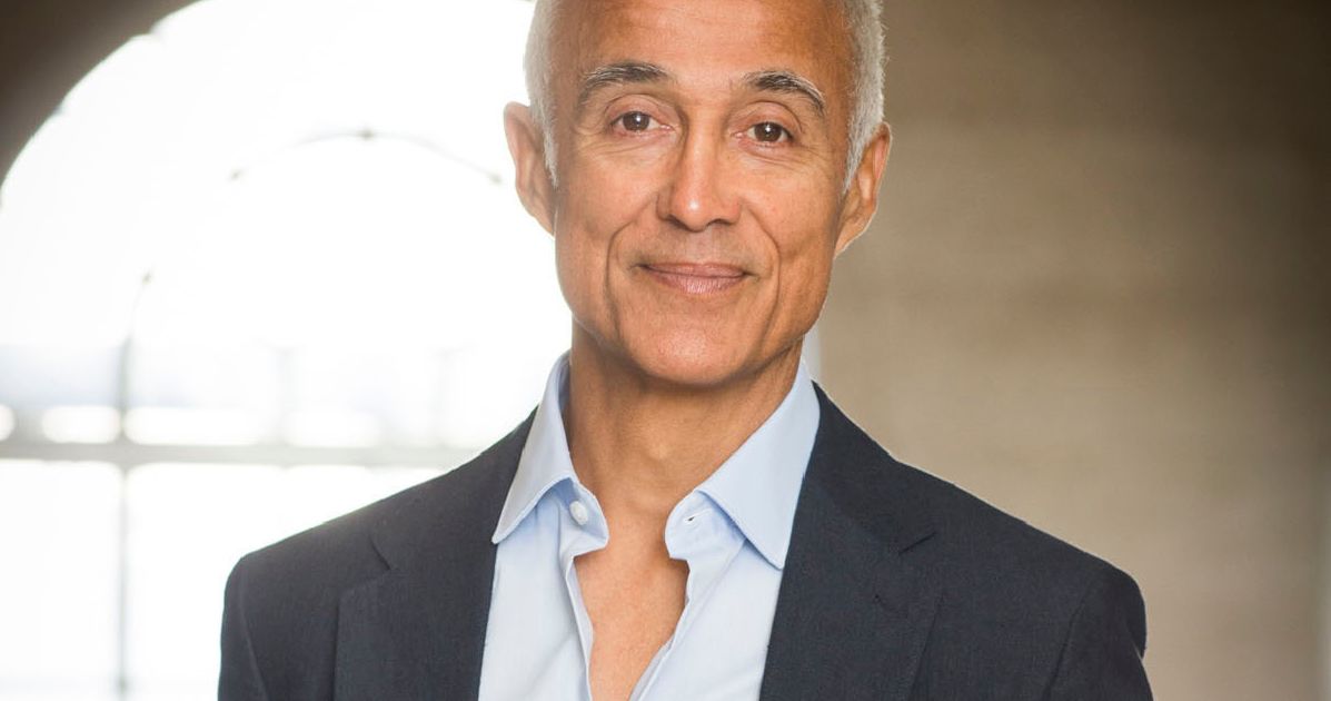 Andrew Ridgeley looks back with fondness at George Michael | The ...