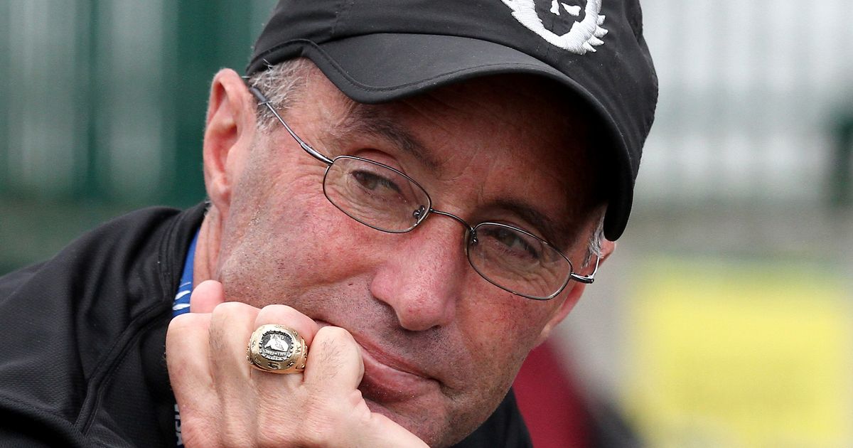 Suspicious athletes led to coaching great Salazar’s downfall | The ...