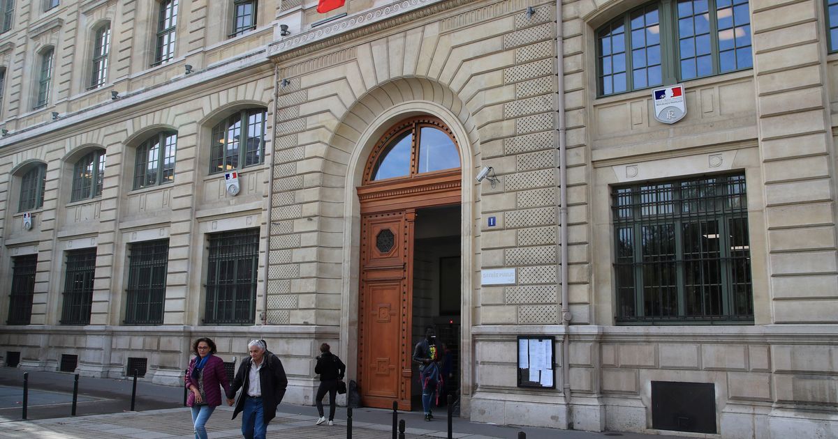 French government admits security breach in police attack | The Seattle ...