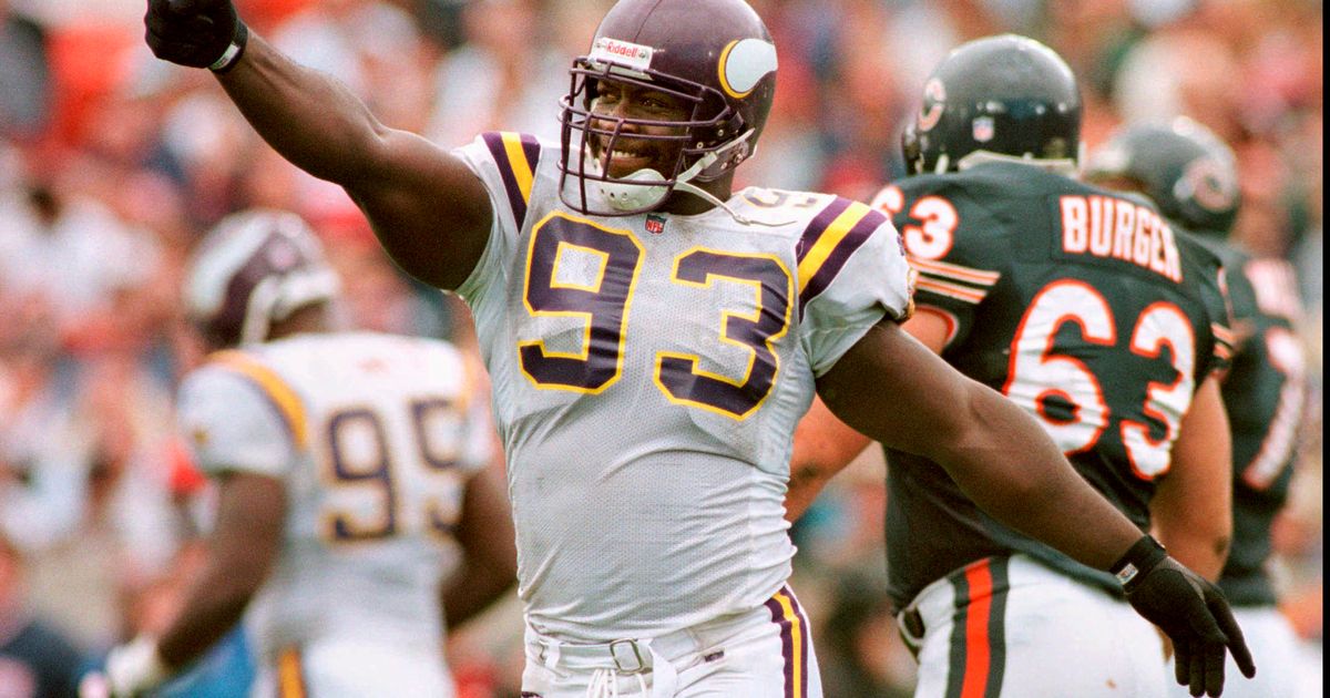 NFL reveals top characters, numbers 31-100 | The Seattle Times