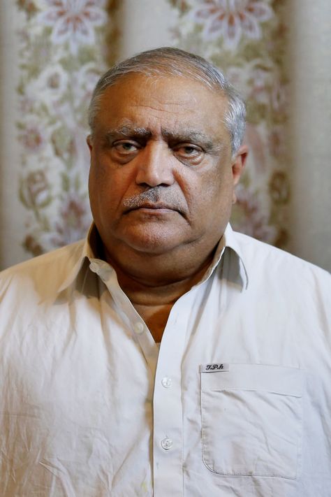 Lawyer: Pakistan to try arrested father of exiled activist | The ...