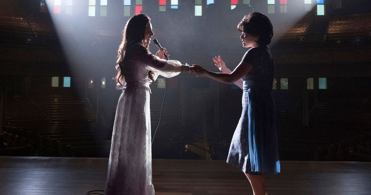 ‘Patsy and Loretta’ highlights bond between iconic singers | The ...