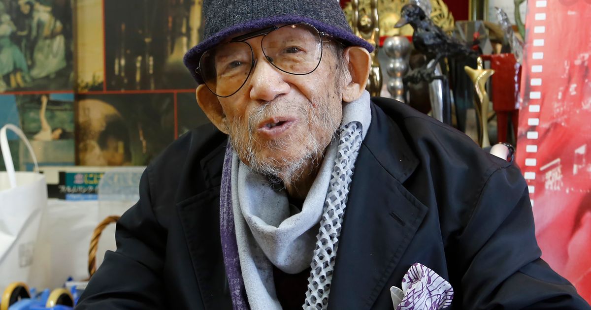 Obayashi’s 40-film career defined by warning of war’s horror | The ...