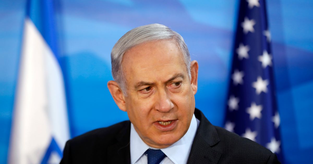 Israeli PM rejects conspiracy claim in Rabin’s assassination | The ...