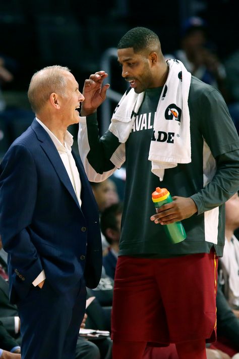 Cavaliers visit owner Dan Gilbert, recovering from stroke | The Seattle ...