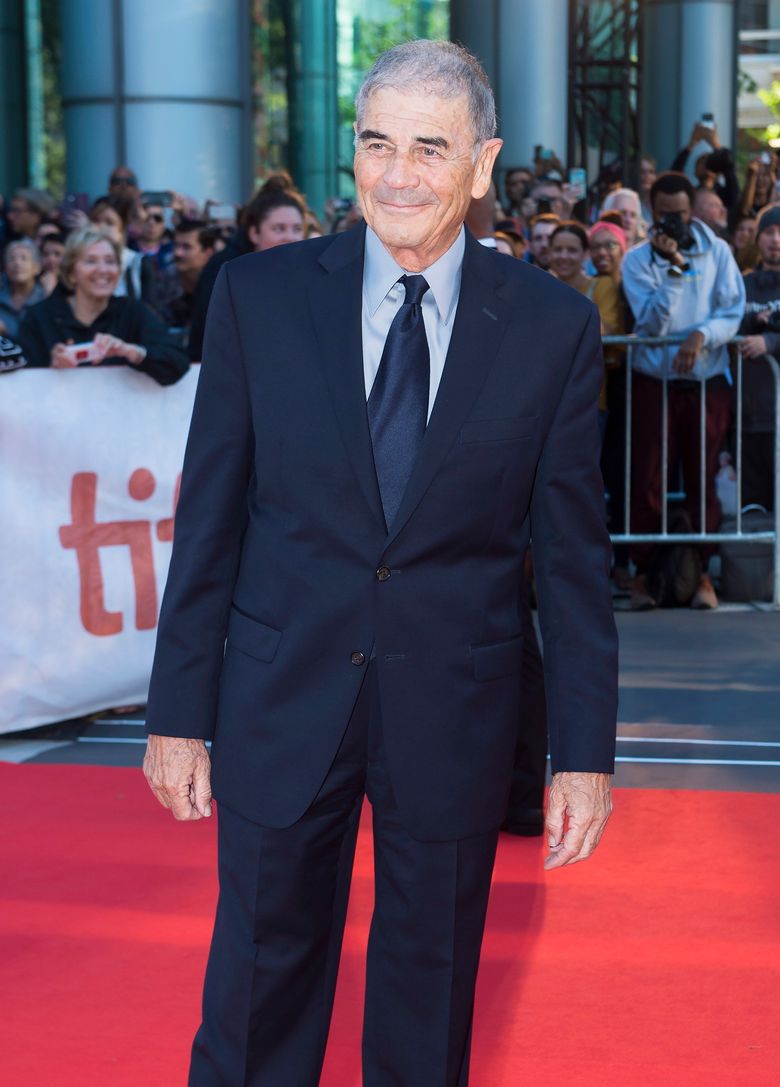 Robert Forster, Oscar nominee for ‘Jackie Brown,’ dies at 78 | The ...