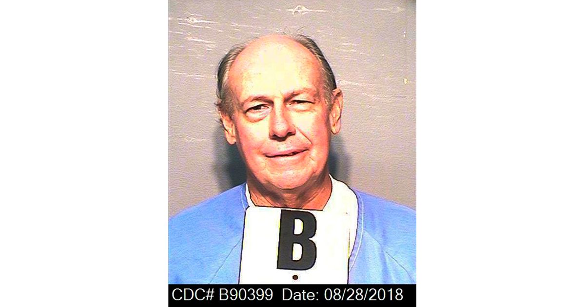 Parole denied again for inmate in 1976 school bus hijacking | The ...