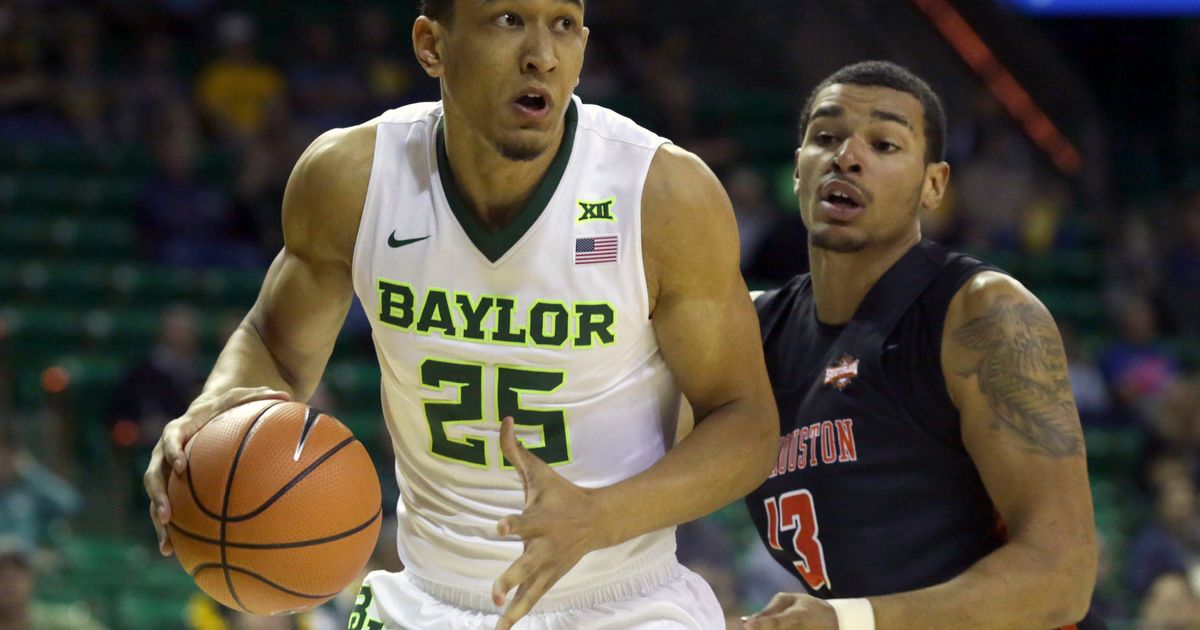 No. 16 Baylor loses Kegler as season arrives | The Seattle Times