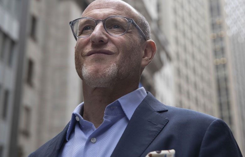 ELLEN ROSEN | The Seattle Times