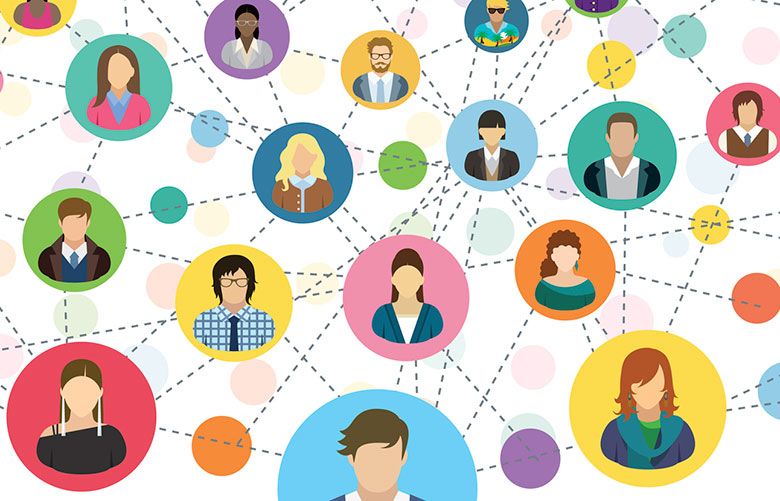 How to create a networking plan that works | The Seattle Times