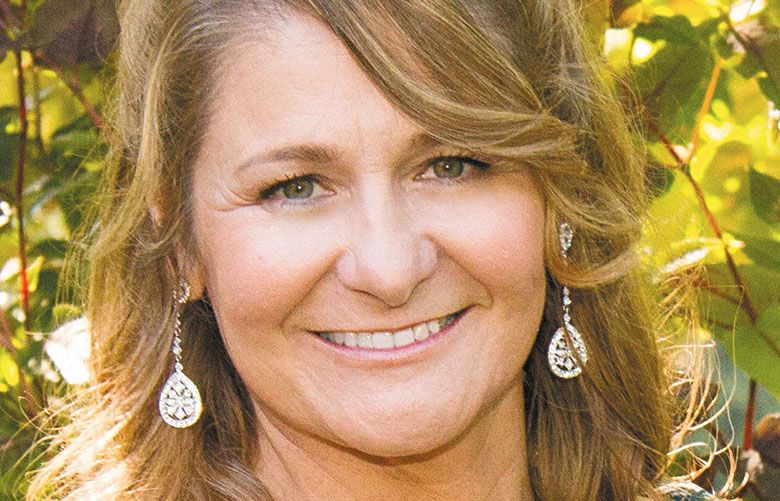 Rebecca Kraus | The Seattle Times