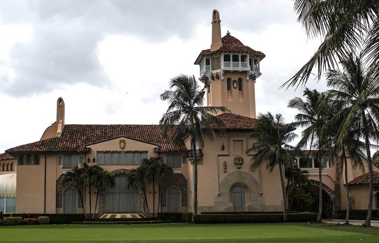 Trump may face fight over planned move from NYC to Florida | The ...